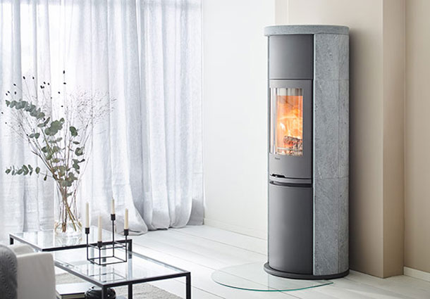 Contura 690 T Style - Ofen-Schmiede